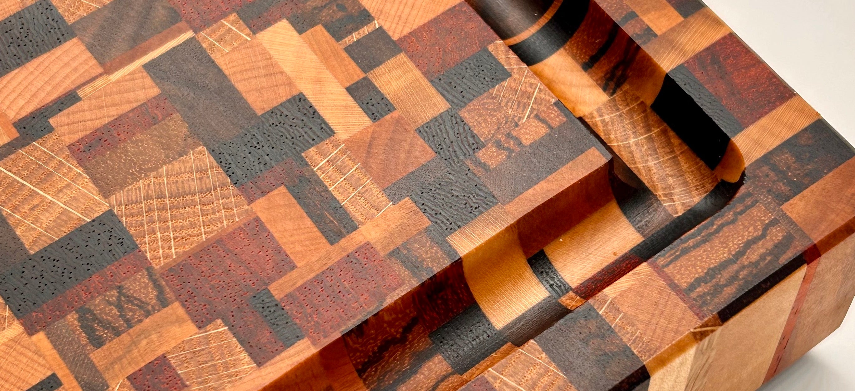 Col Legno : artisanat en bois haut de gamme inspiré par la musique